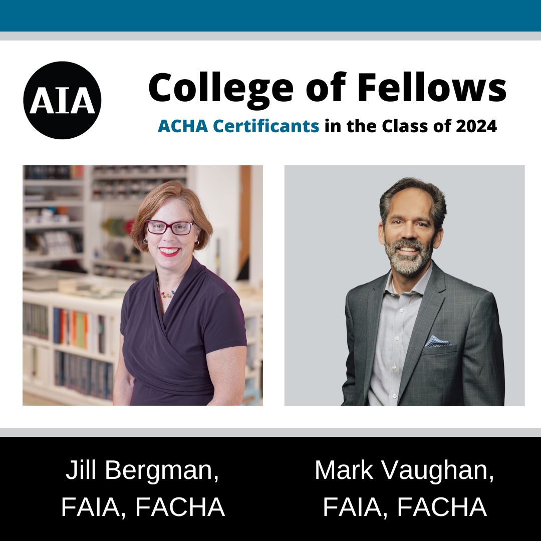Paul Sabal, AIA, ACHA, NCARB, LEED AP on LinkedIn: Congratulations to ... Paul Sabal, AIA, ACHA, NCARB, LEED AP on LinkedIn: Congratulations to ...