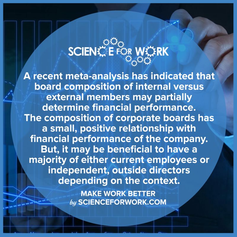 Center for Evidence-Based Management (CEBMa) on LinkedIn: # ... Center for Evidence-Based Management (CEBMa) on LinkedIn: # ...