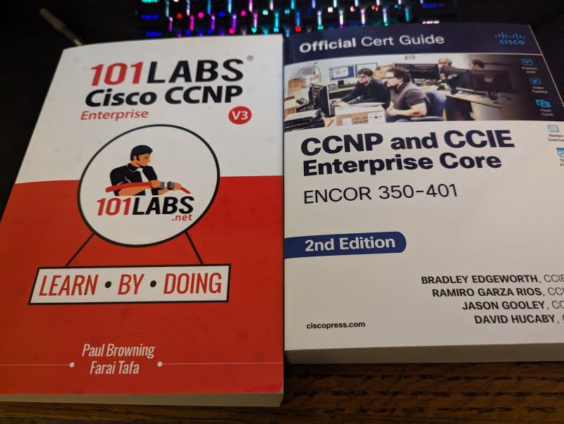 Aaron Nobles on LinkedIn: #ccnp #networking #layer2technologies # ... Aaron Nobles on LinkedIn: #ccnp #networking #layer2technologies # ...