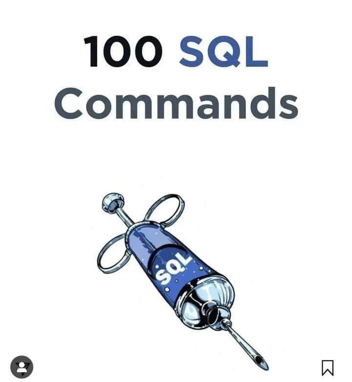 Adebayo Ganiyat on LinkedIn: let's refresh our SQL together 🤲 Adebayo Ganiyat on LinkedIn: let's refresh our SQL together 🤲