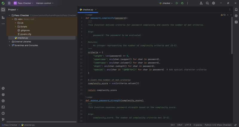Mohsin Ahmed on LinkedIn: #python #programming #internship # ... Mohsin Ahmed on LinkedIn: #python #programming #internship # ...