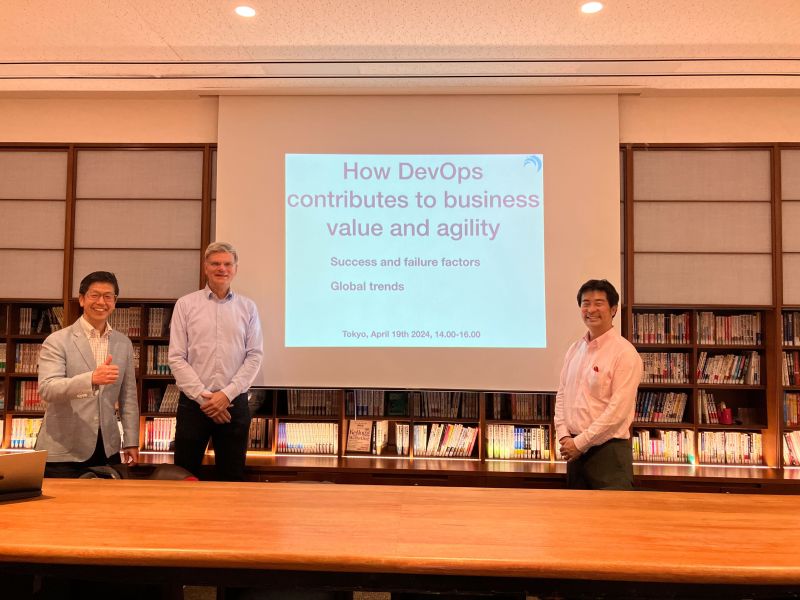 DASA on LinkedIn: #godasa #devops #businessagility #devopscommunity # ... DASA on LinkedIn: #godasa #devops #businessagility #devopscommunity # ...
