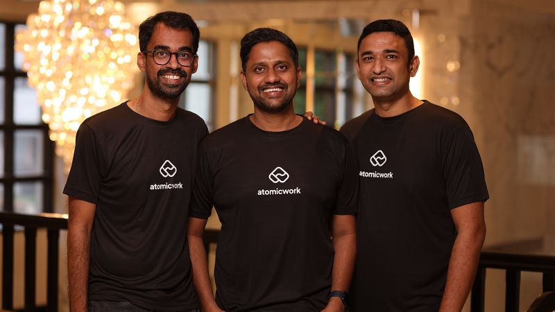 Chaitanya Chokkareddy on LinkedIn: Vijay Rayapati and Kiran Darisi ... Chaitanya Chokkareddy on LinkedIn: Vijay Rayapati and Kiran Darisi ...