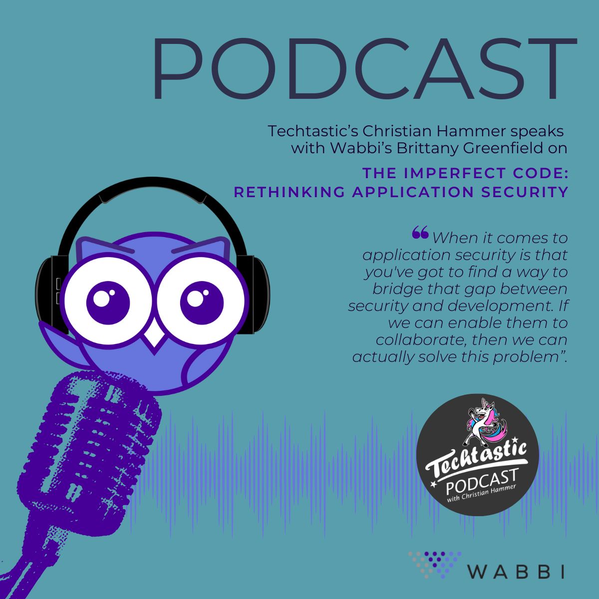 Wabbi on LinkedIn: #appsec #sdlc #podcast #applicationsecurity #aspm # ... Wabbi on LinkedIn: #appsec #sdlc #podcast #applicationsecurity #aspm # ...