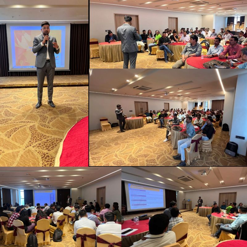 Darshan Soneji on LinkedIn: #trainingsession #leadership # ... Darshan Soneji on LinkedIn: #trainingsession #leadership # ...