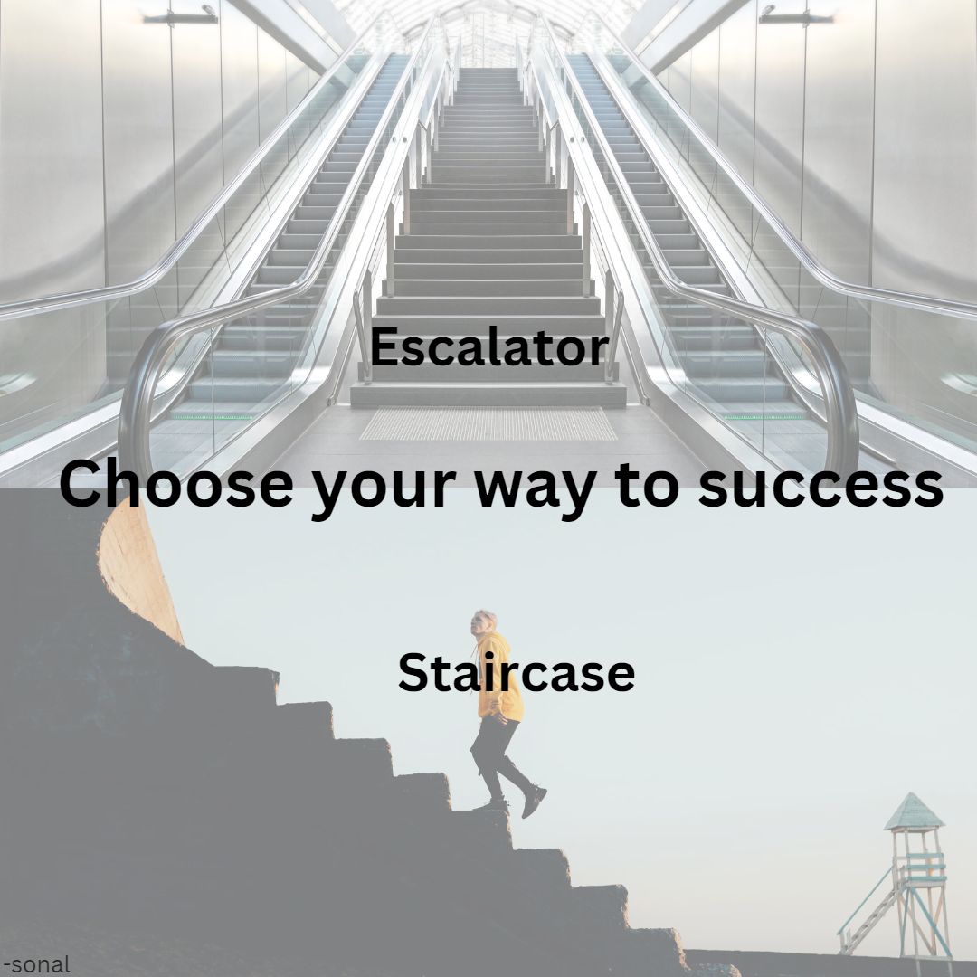 Sonal Sahu on LinkedIn: #work #success Sonal Sahu on LinkedIn: #work #success