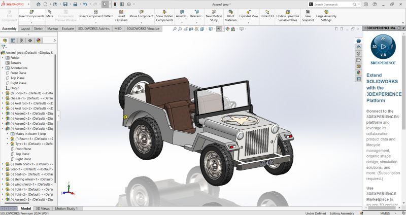 Sushant Patil on LinkedIn: #cad #solidworks #engineeringdesign # ... Sushant Patil on LinkedIn: #cad #solidworks #engineeringdesign # ...