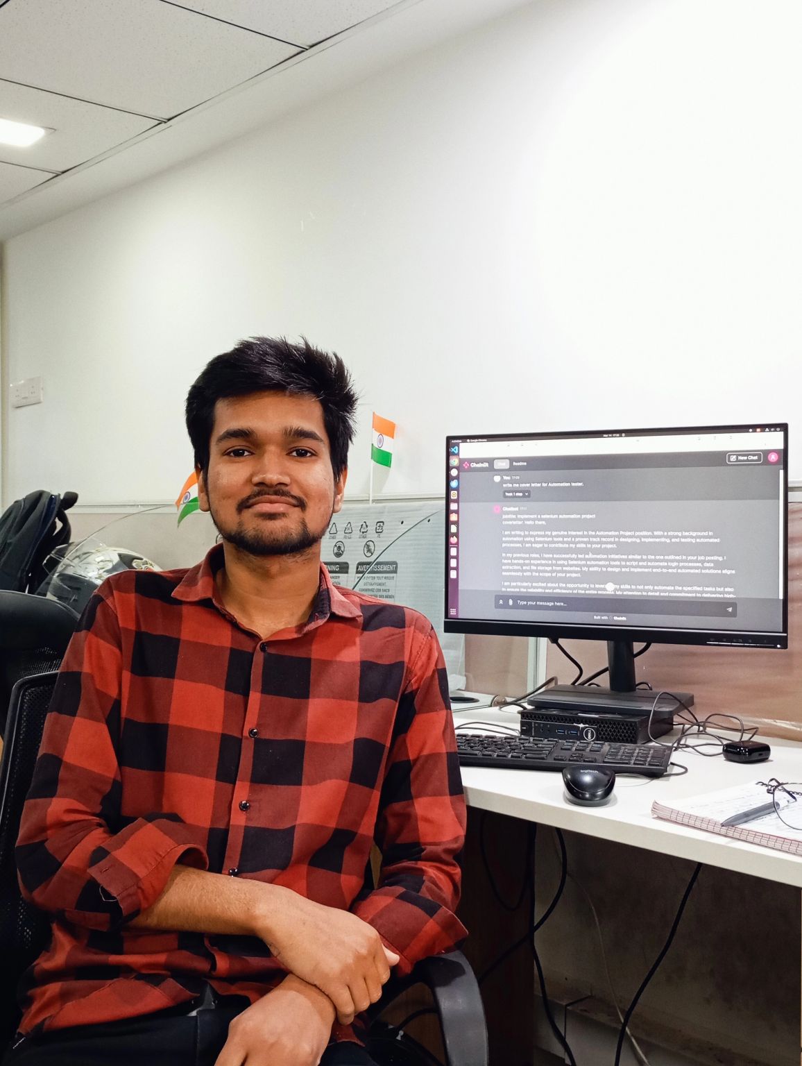 Sarthak Pathak on LinkedIn: I’m happy to share that I’m starting a new ... Sarthak Pathak on LinkedIn: I’m happy to share that I’m starting a new ...