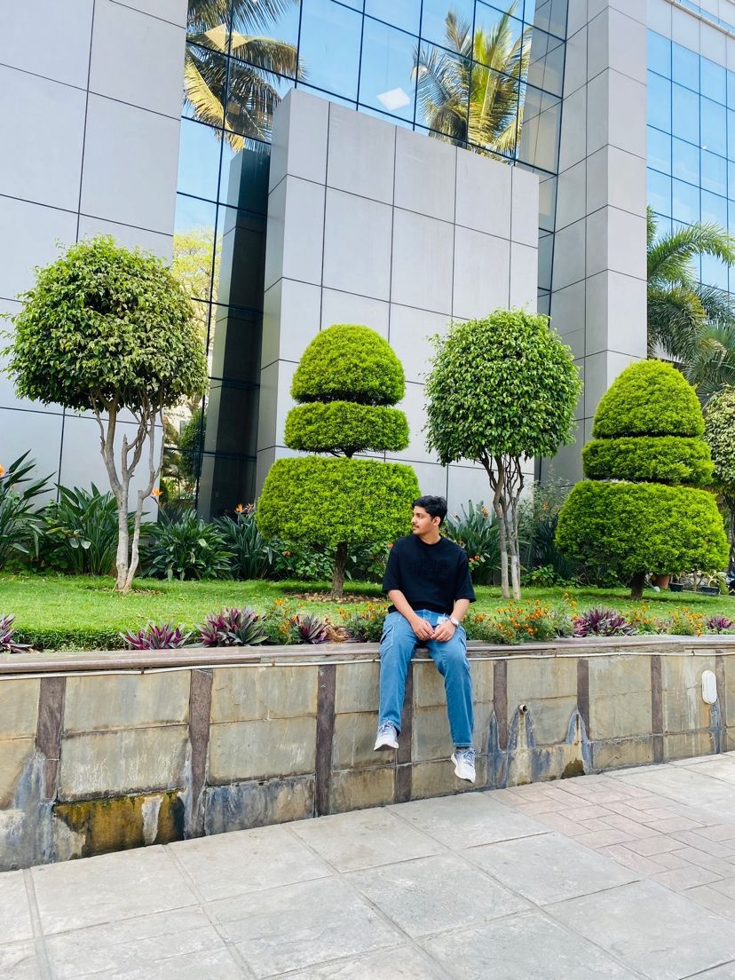 Mohammed Saif Ahmed on LinkedIn: I'm thrilled to share that I've ... Mohammed Saif Ahmed on LinkedIn: I'm thrilled to share that I've ...