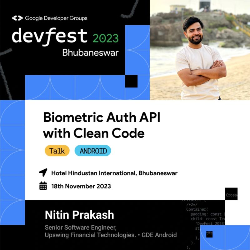 NITIN PRAKASH on LinkedIn: #androiddevelopment #gdg #gdsc # ... NITIN PRAKASH on LinkedIn: #androiddevelopment #gdg #gdsc # ...