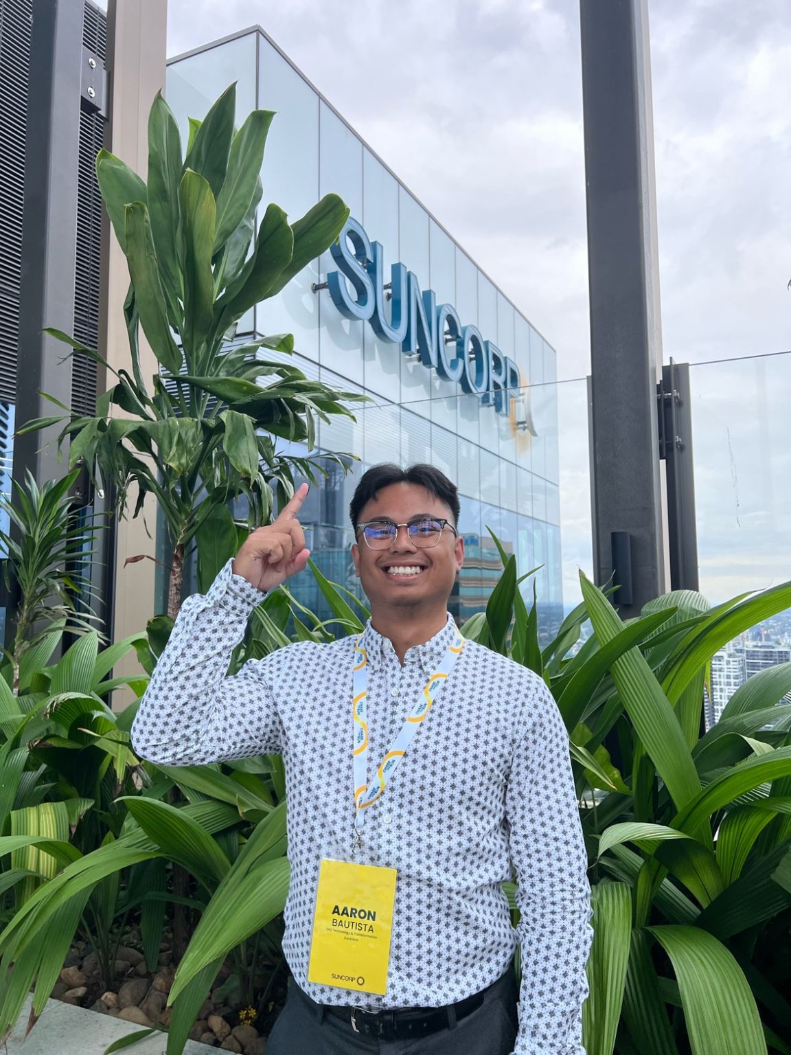 Aaron Bautista on LinkedIn: #dataengineering #careermilestone # ... Aaron Bautista on LinkedIn: #dataengineering #careermilestone # ...