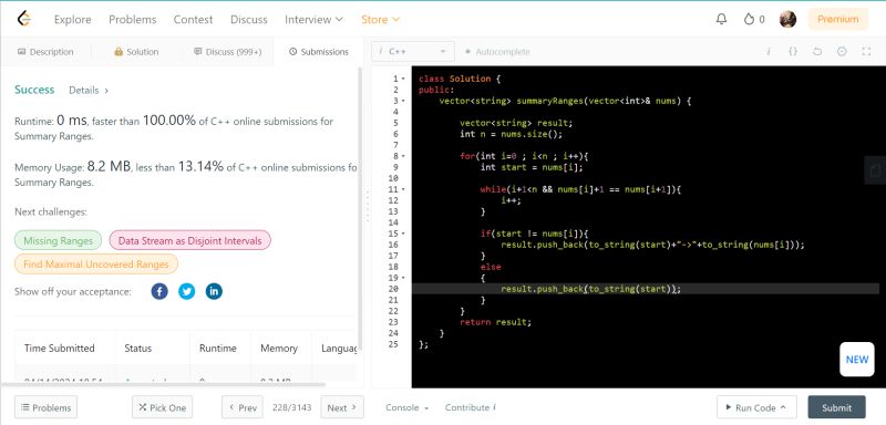 Sakshi Gupta on LinkedIn: #problemsolving #cpp #java #algorithm # ... Sakshi Gupta on LinkedIn: #problemsolving #cpp #java #algorithm # ...