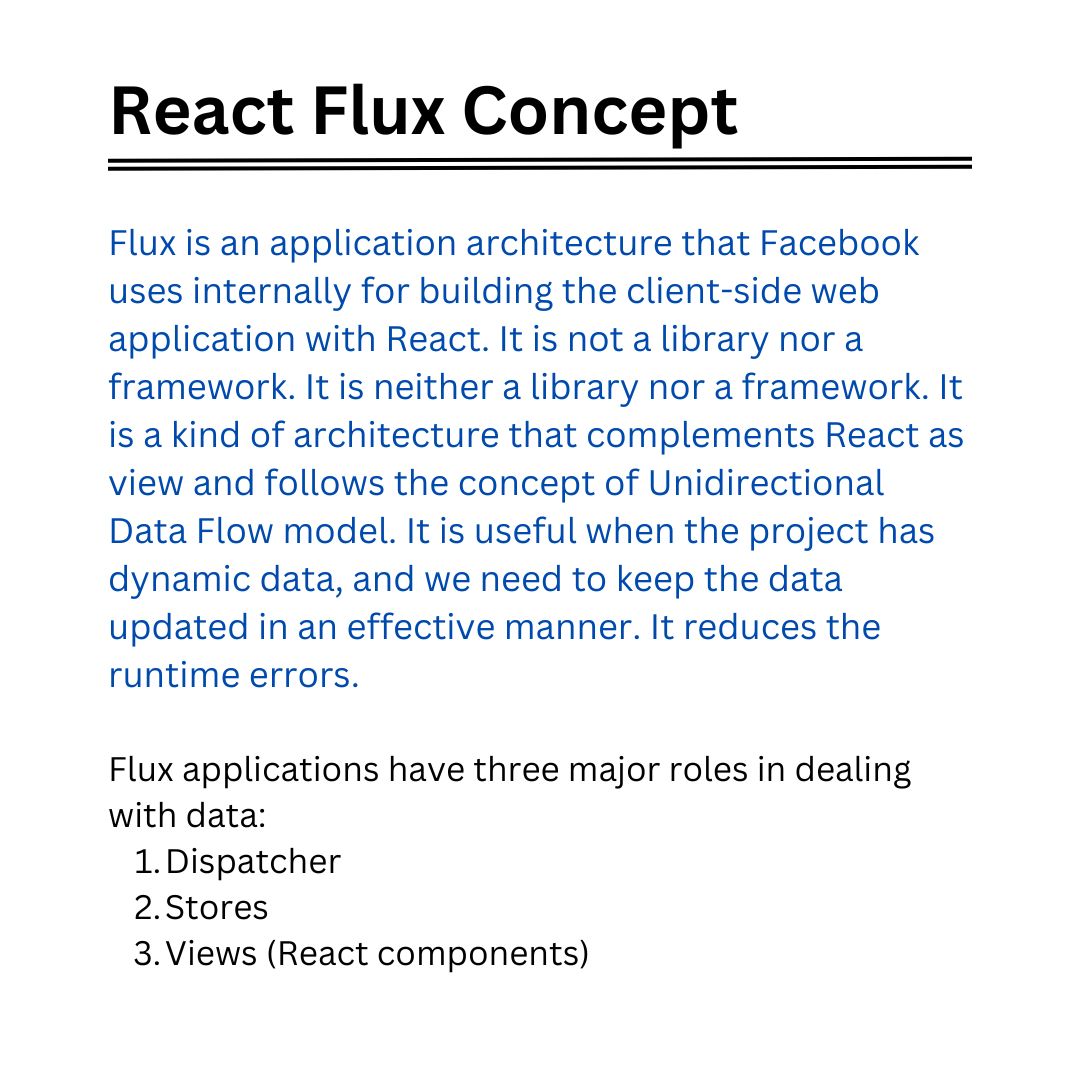 Tpoint Tech on LinkedIn: #reactjs #nodejs #angularjs #vue #reactprops # ... Tpoint Tech on LinkedIn: #reactjs #nodejs #angularjs #vue #reactprops # ...