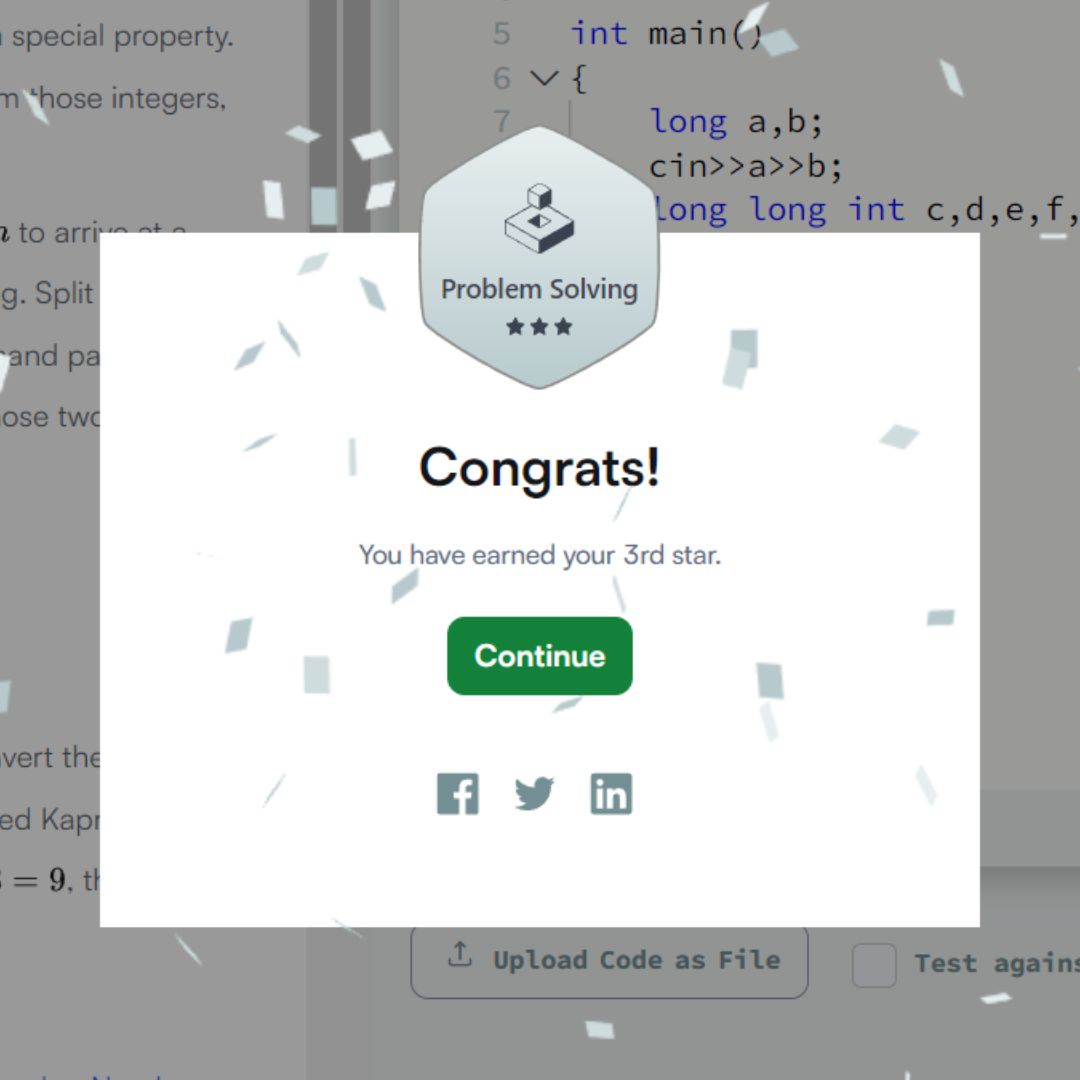Pranjali Mishra on LinkedIn: #datastructures #algorithms #codingjourney ... Pranjali Mishra on LinkedIn: #datastructures #algorithms #codingjourney ...
