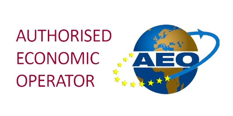 ICCPP Group on LinkedIn: 🎉 Exciting news! ICCPP Group has attained AEO ... ICCPP Group on LinkedIn: 🎉 Exciting news! ICCPP Group has attained AEO ...