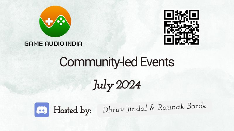 Game Audio India on LinkedIn: #gameaudioindia #gameaudio #business # ... Game Audio India on LinkedIn: #gameaudioindia #gameaudio #business # ...