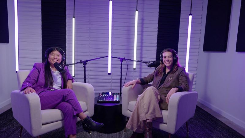 Eleanora Morrison on LinkedIn: Amanda DeFrees and I recently had the ... Eleanora Morrison on LinkedIn: Amanda DeFrees and I recently had the ...