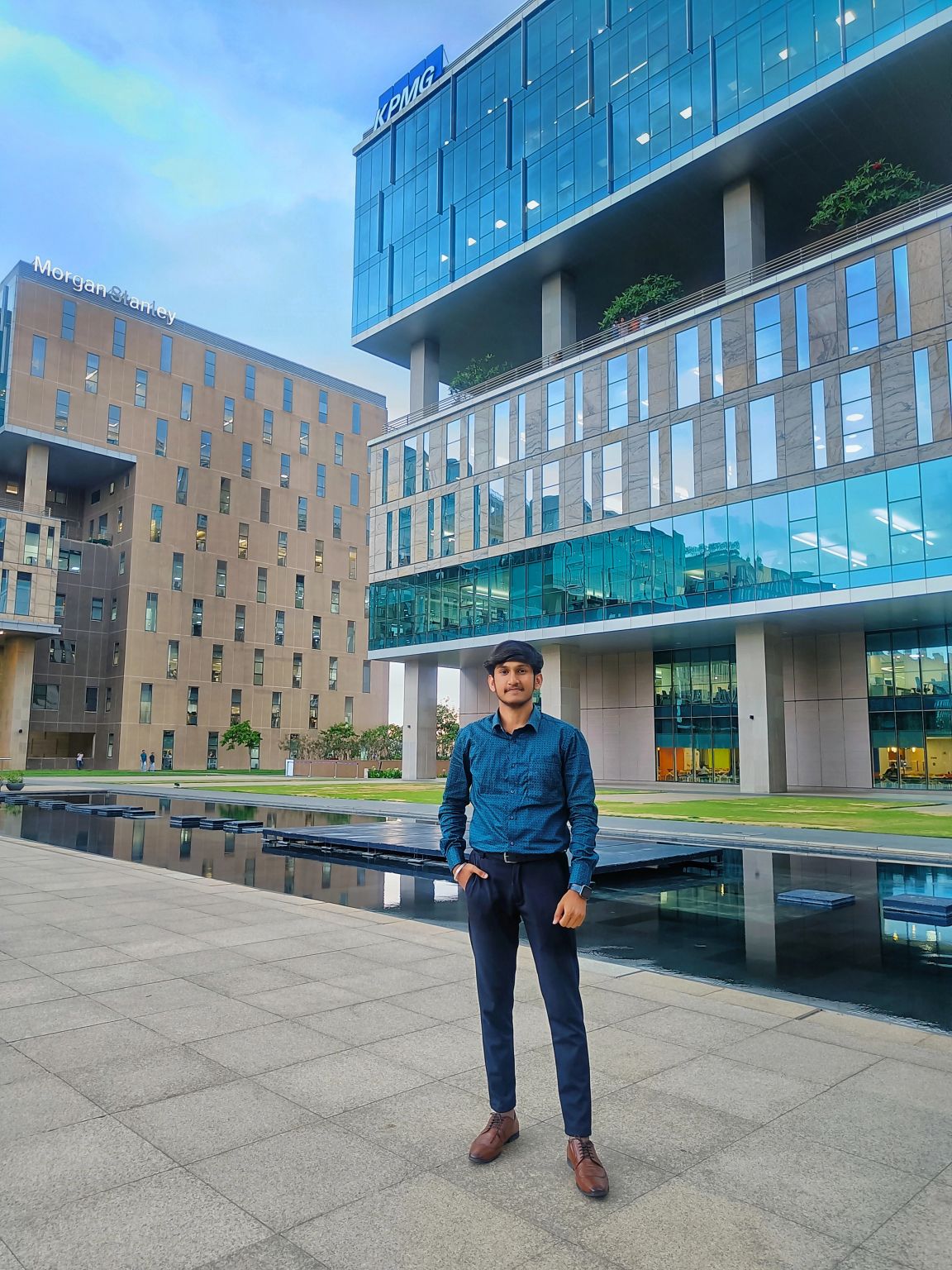 Rishab Kumar on LinkedIn: #firstjob #kpmg #big4 Rishab Kumar on LinkedIn: #firstjob #kpmg #big4