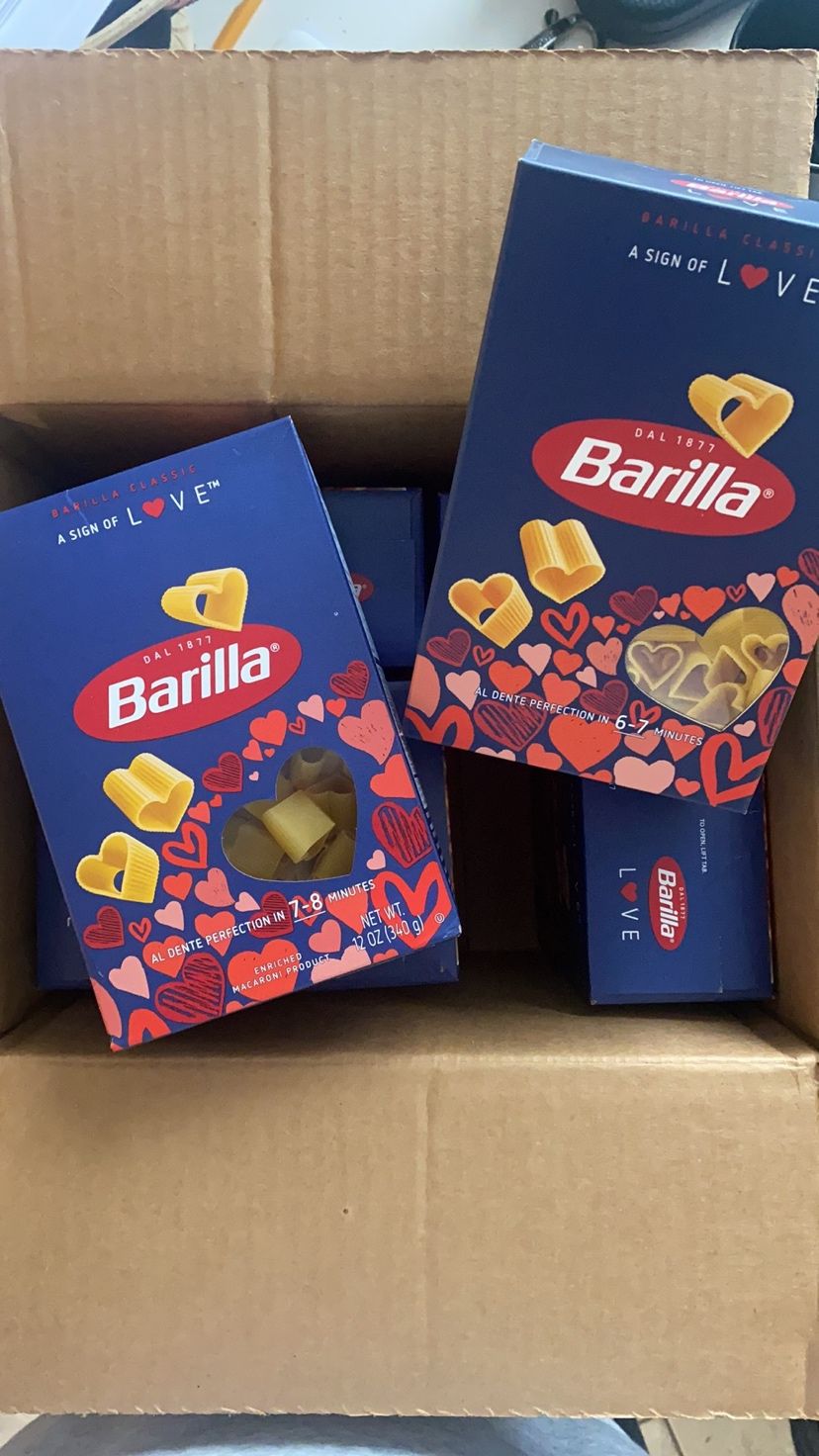 Genesis Maciel Rios on LinkedIn: Finally, just in time for Valentine’s ... Genesis Maciel Rios on LinkedIn: Finally, just in time for Valentine’s ...
