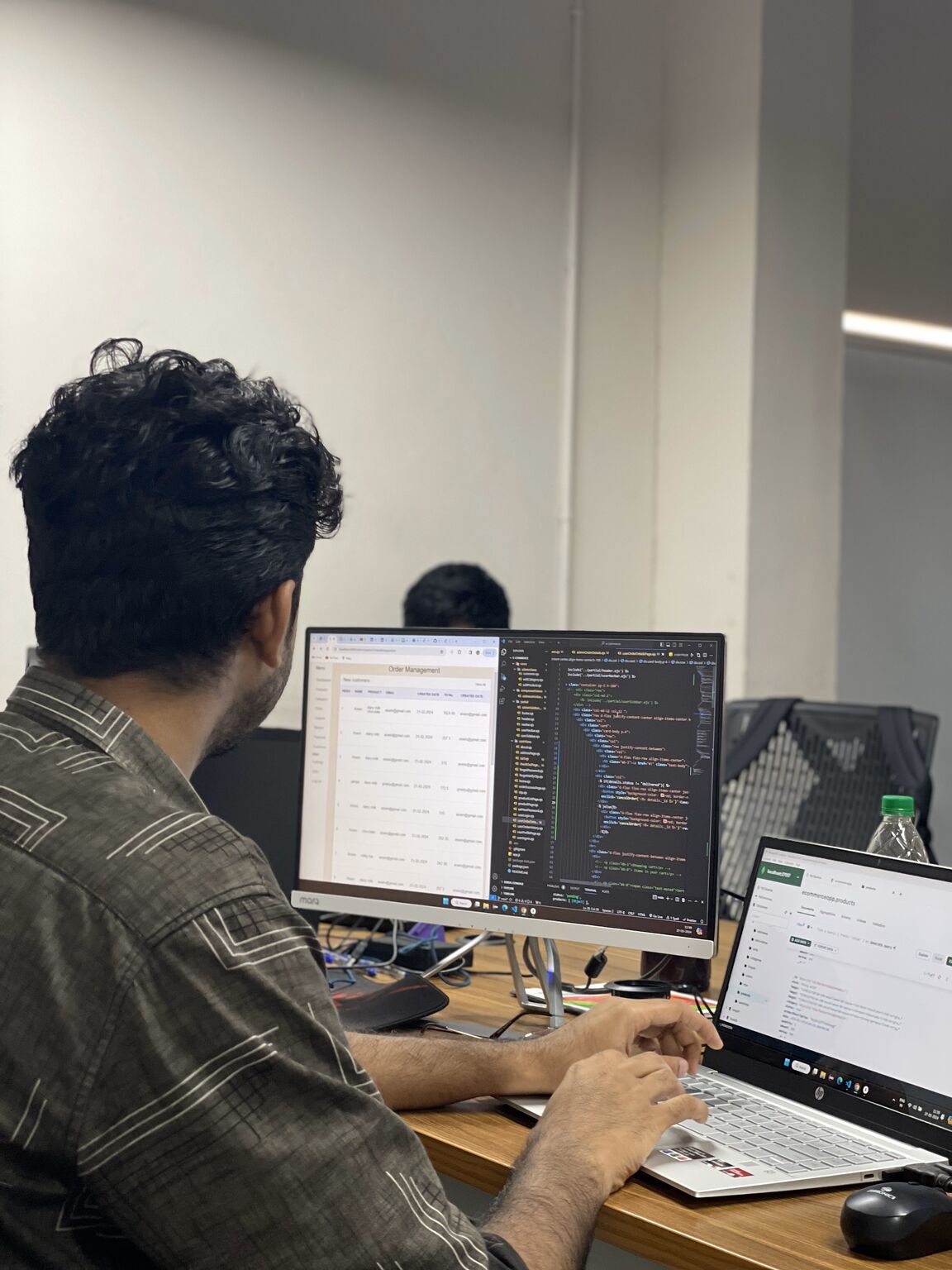 Aswin T on LinkedIn: #ecommerce #nodejs #expressjs #mongodb #webdevelopment Aswin T on LinkedIn: #ecommerce #nodejs #expressjs #mongodb #webdevelopment