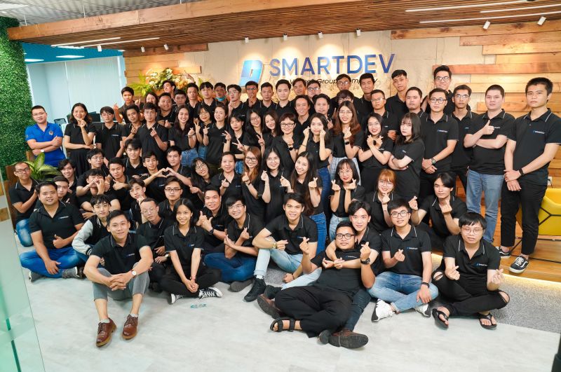 Trang Le on LinkedIn: #golang #hybridjob Trang Le on LinkedIn: #golang #hybridjob