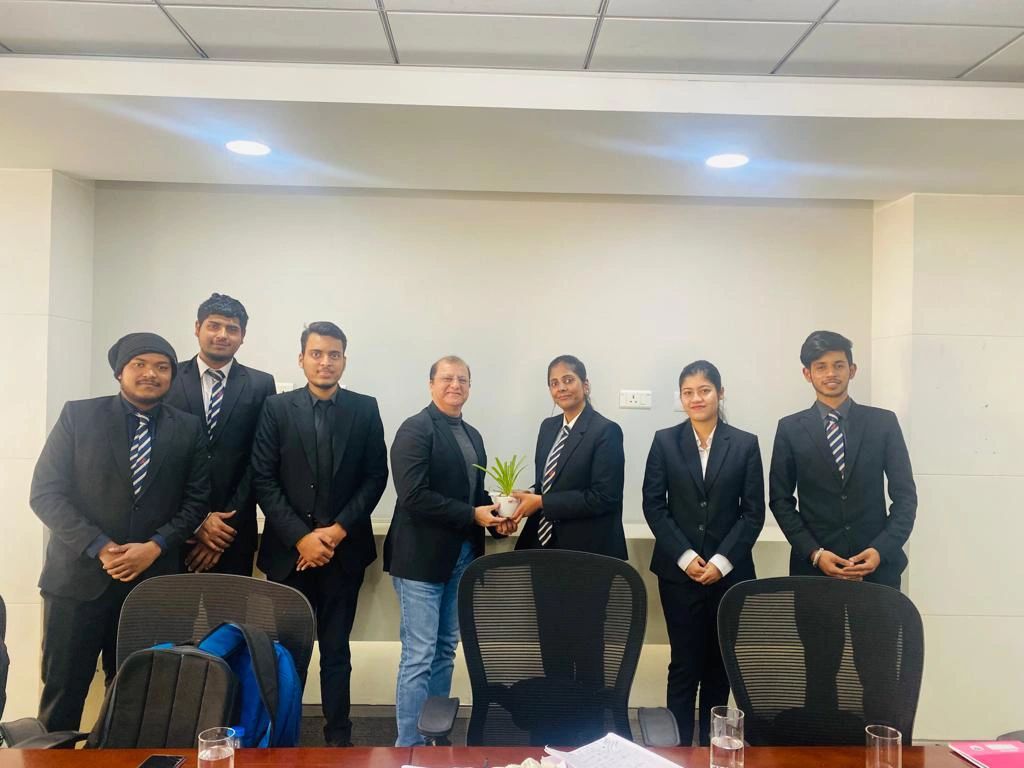 Haimanti Dey on LinkedIn: Reflecting on a productive first encounter ... Haimanti Dey on LinkedIn: Reflecting on a productive first encounter ...