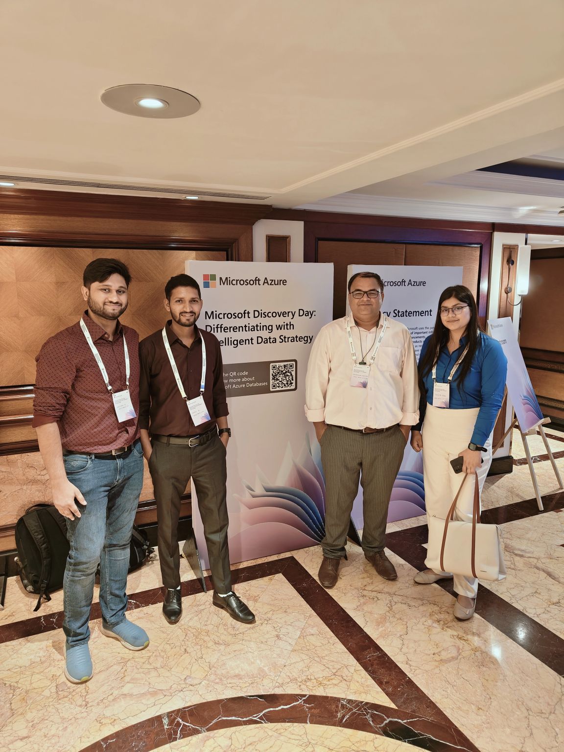 Srijan Kumar on LinkedIn: #axisbank #microsoft #innovation #ai #copilot ... Srijan Kumar on LinkedIn: #axisbank #microsoft #innovation #ai #copilot ...