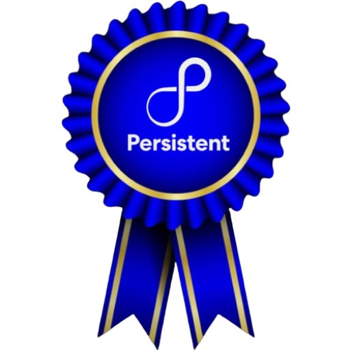 MOKSHI DIWDE on LinkedIn: #persistentinternship #firstbadgeachievement ... MOKSHI DIWDE on LinkedIn: #persistentinternship #firstbadgeachievement ...
