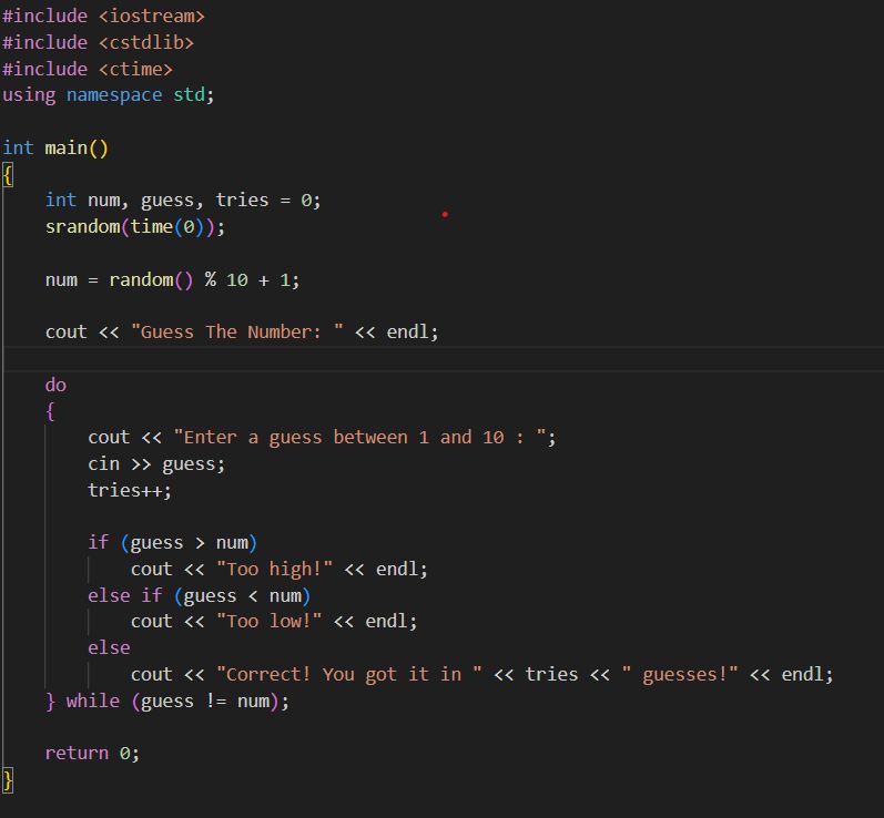 Neelesh Pandey on LinkedIn: #cognify #internship #coding #task # ... Neelesh Pandey on LinkedIn: #cognify #internship #coding #task # ...