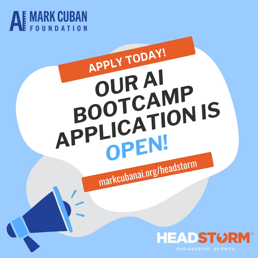 Nitin Bhatia on LinkedIn: Excited to host the Mark Cuban Bootcamp for ... Nitin Bhatia on LinkedIn: Excited to host the Mark Cuban Bootcamp for ...