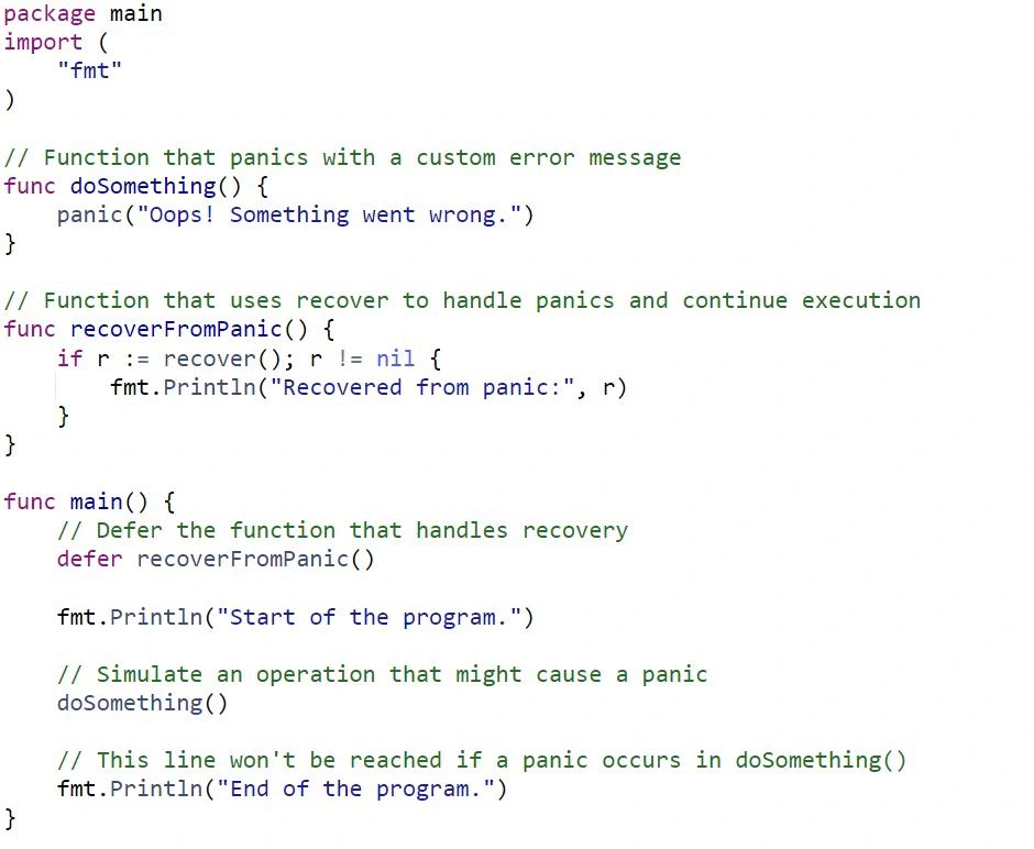 Vanaja Priya on LinkedIn: #golang #learningjourney #programming # ... Vanaja Priya on LinkedIn: #golang #learningjourney #programming # ...