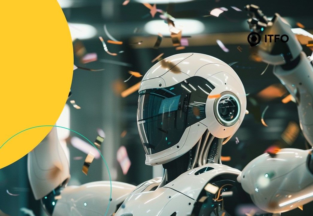 ITFO Communications, Inc on LinkedIn: The Amazing Ways IKEA Is Using ... ITFO Communications, Inc on LinkedIn: The Amazing Ways IKEA Is Using ...