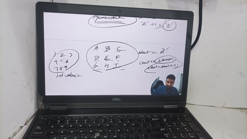 Tushar Bhawsar on LinkedIn: #dsa #coding #programming #codehelp # ... Tushar Bhawsar on LinkedIn: #dsa #coding #programming #codehelp # ...