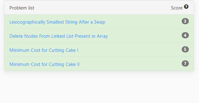 JisHu MahAto on LinkedIn: #leetcode #codingchallenge #algorithm # ... JisHu MahAto on LinkedIn: #leetcode #codingchallenge #algorithm # ...
