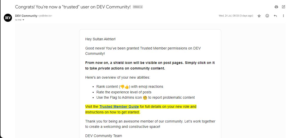 Sultan Akhter ⚛️ on LinkedIn: #frontenddevelopment #javascript # ... Sultan Akhter ⚛️ on LinkedIn: #frontenddevelopment #javascript # ...