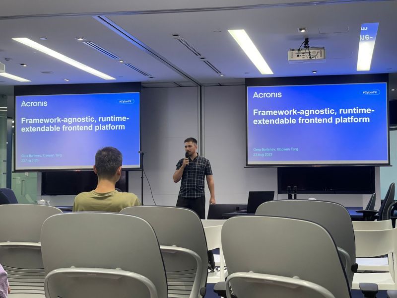 Chong Cheng Yang, Lionel on LinkedIn: #vuejs #frontenddevelopment # ... Chong Cheng Yang, Lionel on LinkedIn: #vuejs #frontenddevelopment # ...