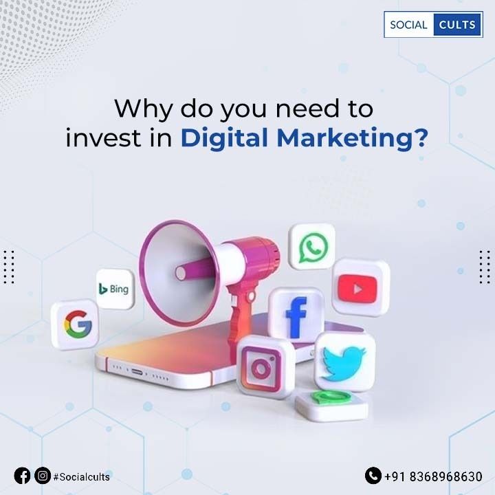 Social Cults | #1 Social Media Marketing Agency on LinkedIn: # ... Social Cults | #1 Social Media Marketing Agency on LinkedIn: # ...