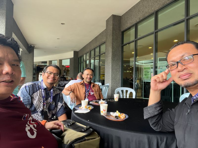 Muhammad Adrian Wong on LinkedIn: #chipta2023 Muhammad Adrian Wong on LinkedIn: #chipta2023