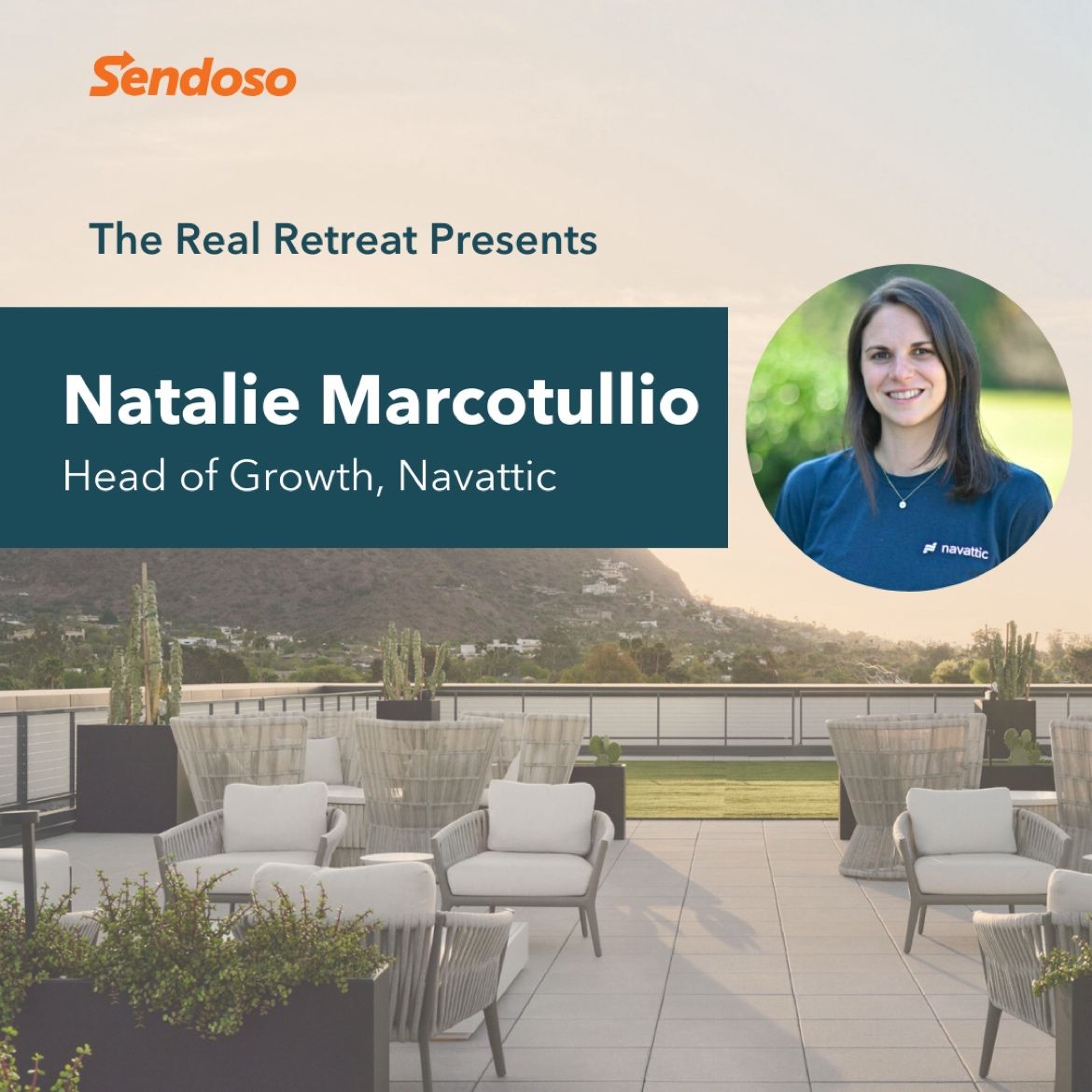 Natalie Marcotullio on LinkedIn: Anyone else ever need a break in the ... Natalie Marcotullio on LinkedIn: Anyone else ever need a break in the ...