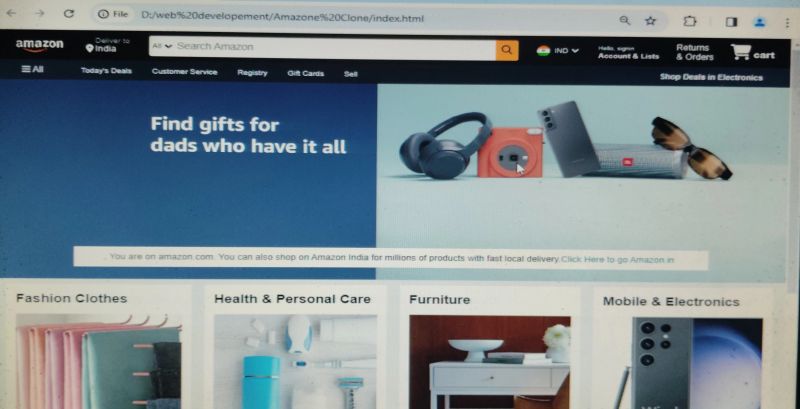 Mohammad Ubaid on LinkedIn: Currently I am Learning Web development.I ... Mohammad Ubaid on LinkedIn: Currently I am Learning Web development.I ...