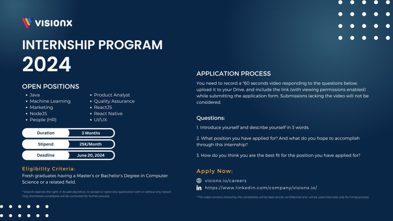 Muhib Ajaz on LinkedIn: #internship #freshershiring #intern #hiring # ... Muhib Ajaz on LinkedIn: #internship #freshershiring #intern #hiring # ...