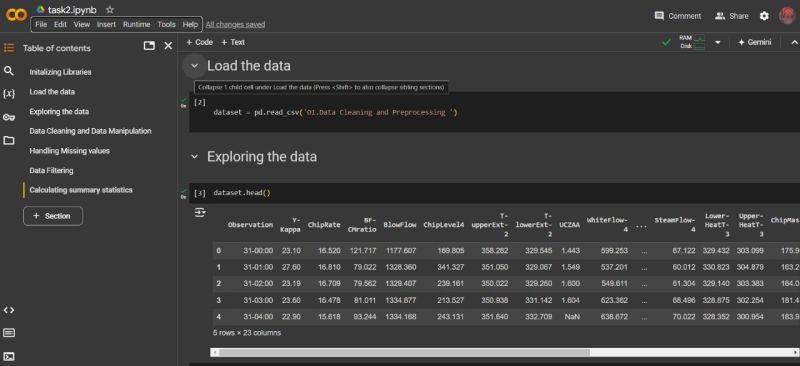 BHOOMI B. on LinkedIn: #mainflow #task2 #python BHOOMI B. on LinkedIn: #mainflow #task2 #python