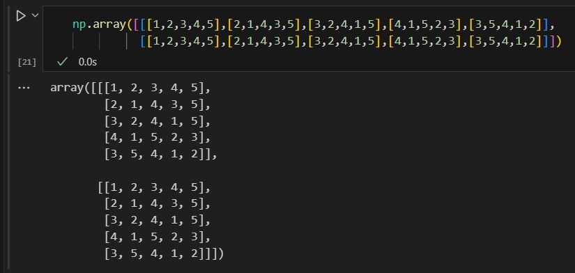 Ayomide Adu on LinkedIn: #python #numpy #datascience #machinelearning # ... Ayomide Adu on LinkedIn: #python #numpy #datascience #machinelearning # ...