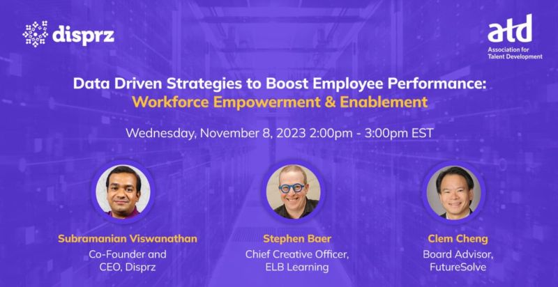 Jason Dumois on LinkedIn: Join Subramanian (Subbu) Viswanathan, Stephen ... Jason Dumois on LinkedIn: Join Subramanian (Subbu) Viswanathan, Stephen ...