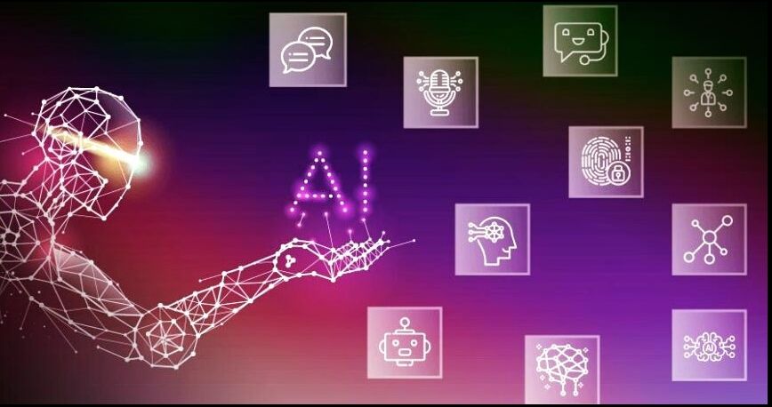 IDCN.network on LinkedIn: Artificial Intelligence is transforming the ... IDCN.network on LinkedIn: Artificial Intelligence is transforming the ...