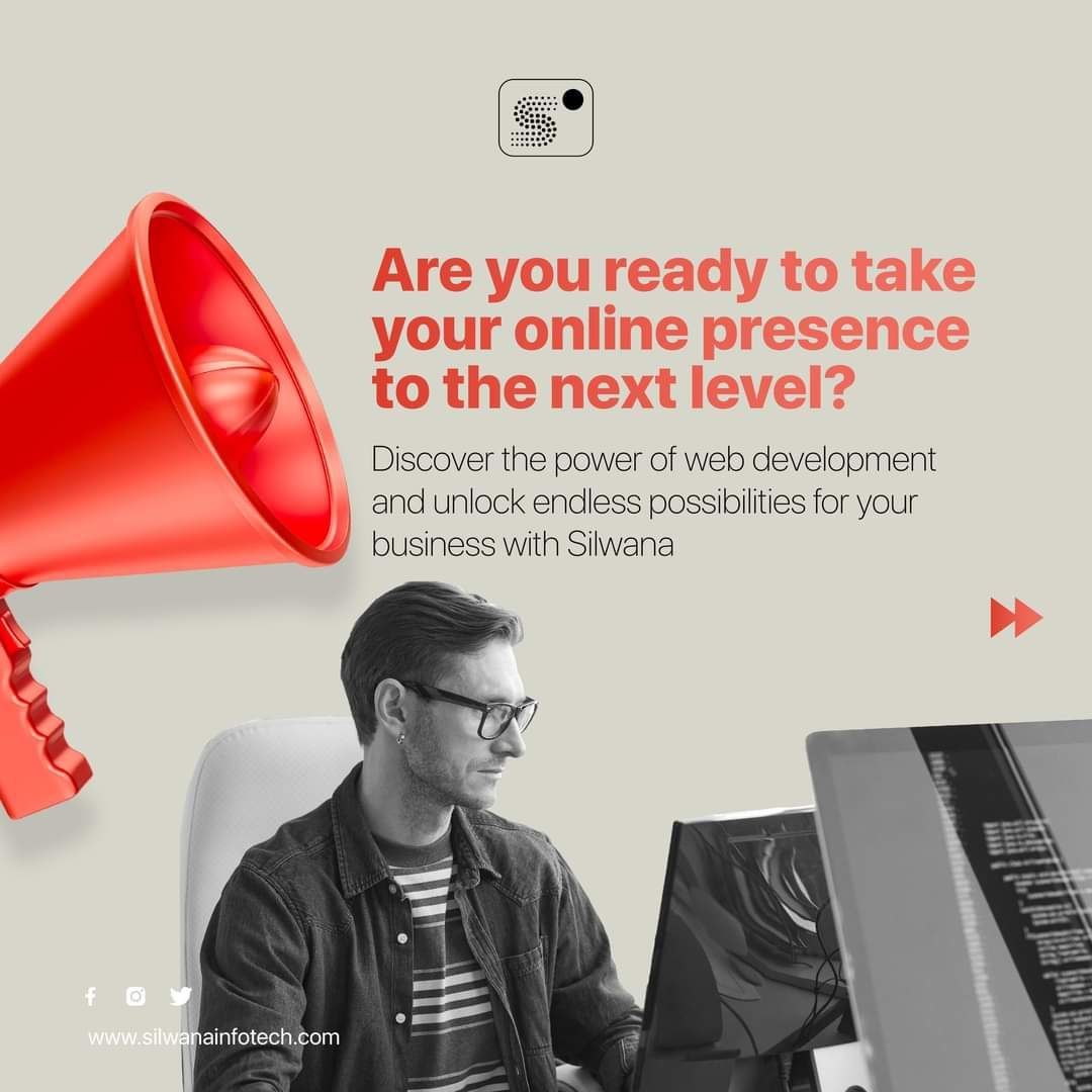 SilwaTech on LinkedIn: #webdevelopment #webdev #coding #programming # ... SilwaTech on LinkedIn: #webdevelopment #webdev #coding #programming # ...
