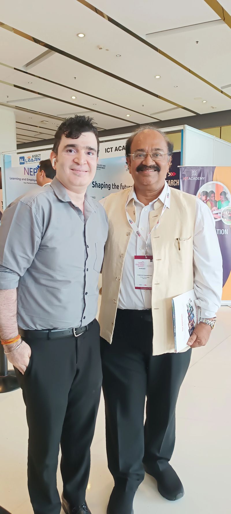 Ankit Singhal on LinkedIn: #aim Ankit Singhal on LinkedIn: #aim