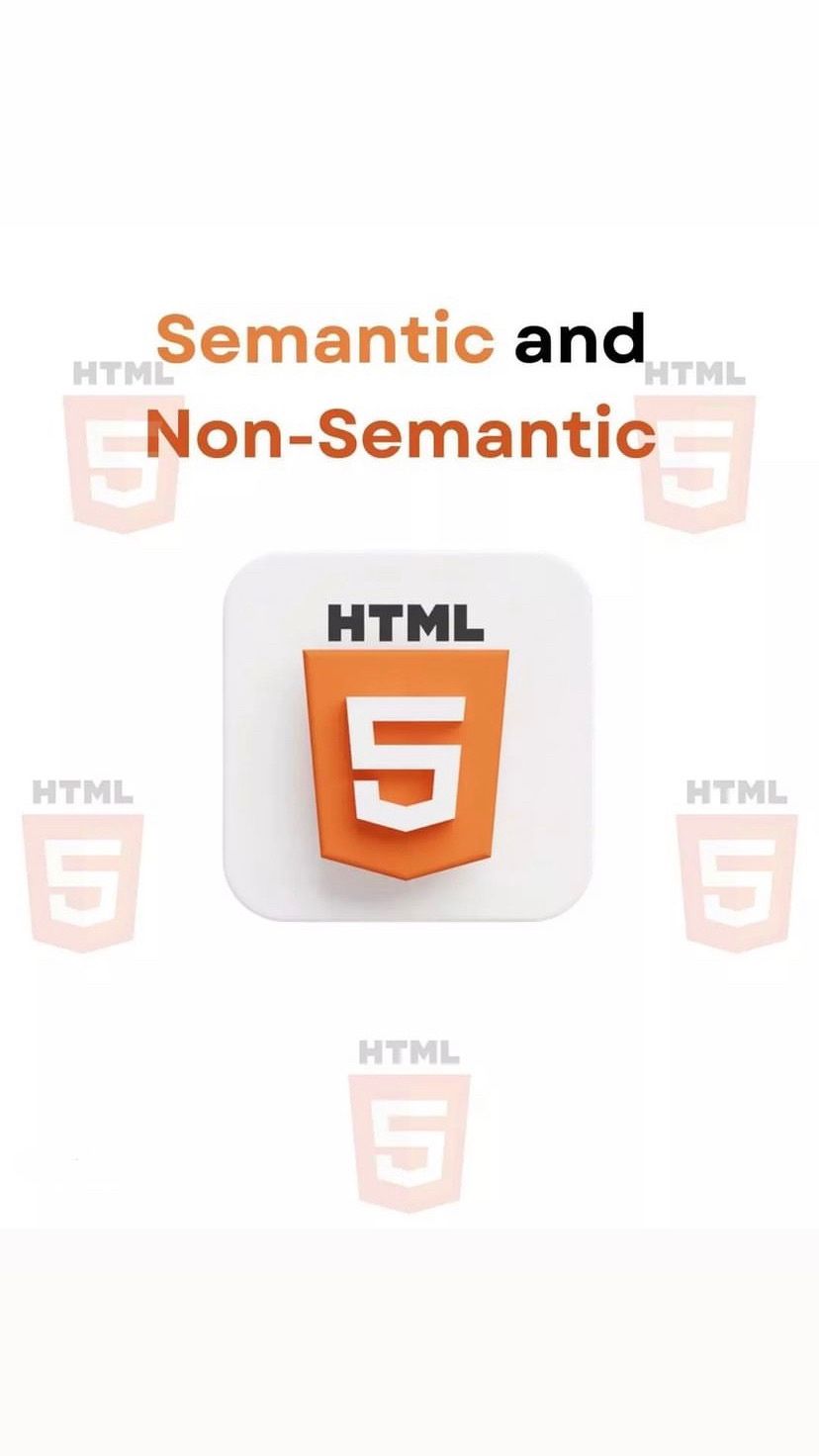 Himanshu Kaushik on LinkedIn: #webdevelopment #html #semantichtml # ... Himanshu Kaushik on LinkedIn: #webdevelopment #html #semantichtml # ...