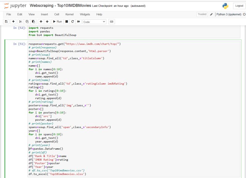 Kundakarla Anusha Kiran on LinkedIn: #python #pythonlearning # ... Kundakarla Anusha Kiran on LinkedIn: #python #pythonlearning # ...