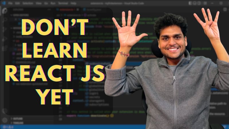 FAISAL JAWED KHAN on LinkedIn: #javascript #reactjs #javascriptlearning ... FAISAL JAWED KHAN on LinkedIn: #javascript #reactjs #javascriptlearning ...